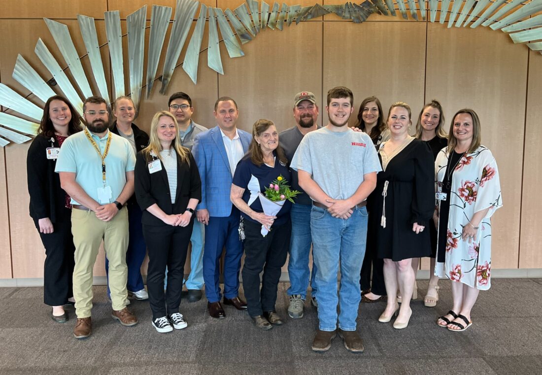 ‘Life changing medicine’: Trauma survivors reunited with UPMC teams ...